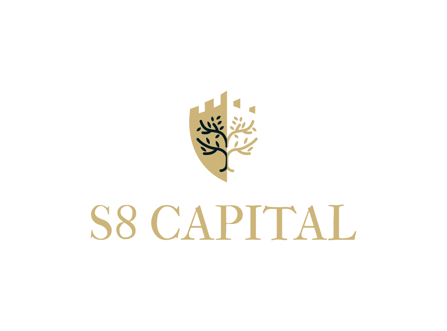 Transparent Logo – S8 Capital Partners LLC